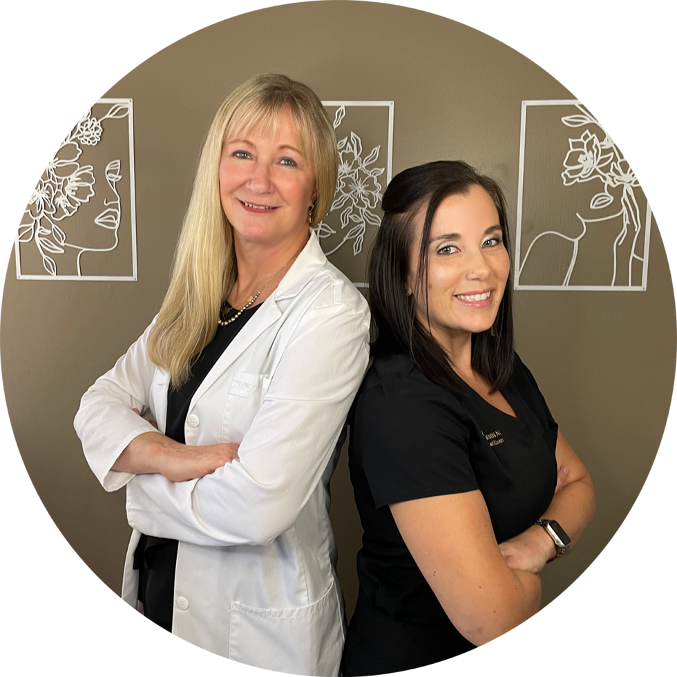 About Us | Dr Anna & Christie | Certified Plastic Surgeon
